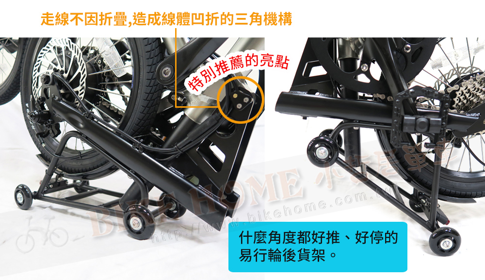 KHS功學社 ePONY電小馬 16吋8速5段電動輔助折疊自行車-水泥灰(類小布)